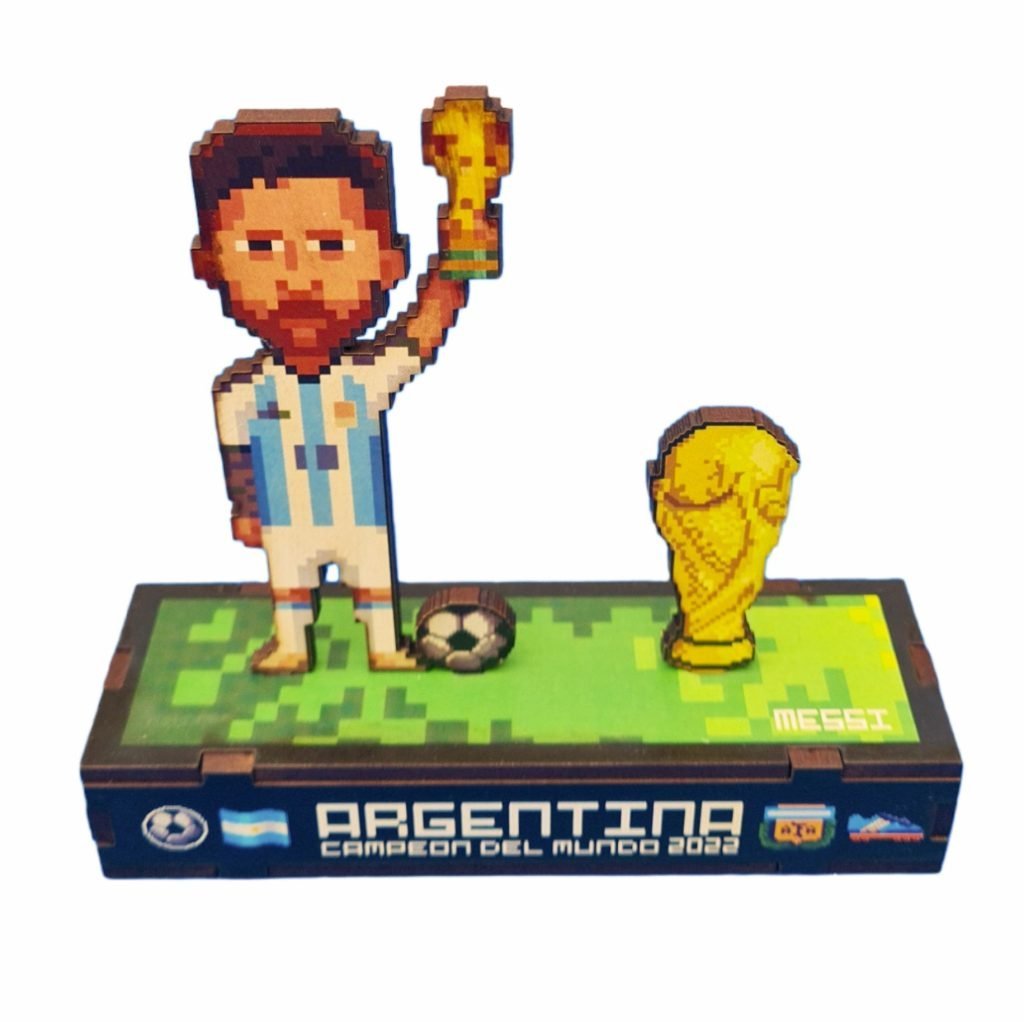 Adorno Pixel archivos - La Puerta de Atrás